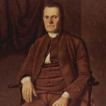 Roger Sherman, Founding Father, Great Compromise, Connecticut ...