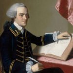 Founding Father John Hancock biography