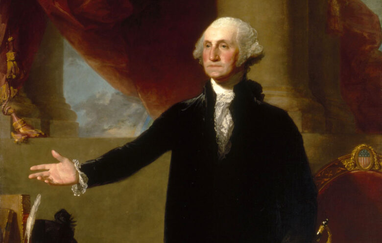 Handout A: Excerpts from George Washington’s Farewell Address - Bill of Rights Institute