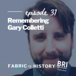 Remembering Gary Colletti | Bill of Rights Institute