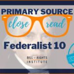 Federalist 10 explained, factions and factionalism