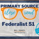 Federalist No. 51, James Madison, Separation of powers, Checks and ...