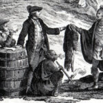 The Fur Trade | Bill of Rights Institute