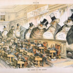 rise of big business, late 19th century, industrialization, capitalism ...