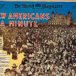 immigration, Gilded Age, Progressive Era, industrialization ...