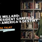 president garfield's impact on america, james garfield presidential ...