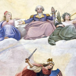 George Washington in American Art Primary Source Images | Bill of ...