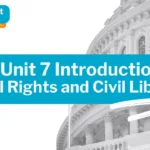 Civil Rights and Civil Liberties | Government & Politics: Civics for ...