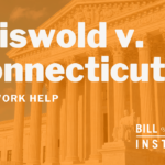 Women's History Playlist: Griswold v. Connecticut | Bill of Rights ...