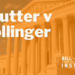 Landmark Supreme Court Cases: Grutter v Bollinger | Bill of Rights ...
