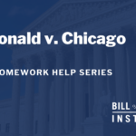 McDonald v. Chicago explained, Second Amendment incorporation case ...
