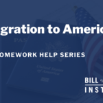 19th-century American immigration, 1840s U.S. immigration, history of ...
