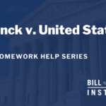 What was Supreme Court case Schenck v. United States, homework help