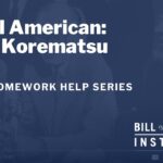 Fred Korematsu and civil rights, Korematsu v. United States explained