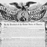 Political cartoons, end of slavery, abolitionist movement, visual ...