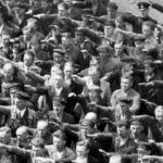 August Landmesser and Courage | Bill of Rights Institute