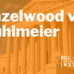 Landmark Supreme Court Cases: Hazelwood v Kuhlmeier | Bill of Rights ...