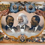 Lost promise of Reconstruction, rise of Jim Crow, 1860-1896, post-Civil ...