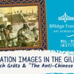 anti-Chinese immigration wall in the Gilded Age, Gilded Age immigration ...