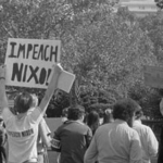 Richard Nixon and the Watergate Scandal | Bill of Rights Institute