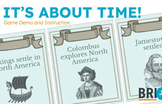 educational history social studies games