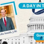 A Day In the Life with Jaydn Smith | Government & Politics: Civics for the American Experiment ...
