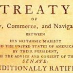 George Washington, Jay's Treaty, teaching foreign relations, diplomacy ...