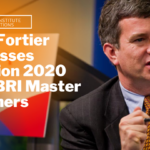 John Fortier 2020 Presidential Election