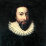 A City Upon a Hill: Winthrop’s “Modell of Christian Charity,” 1630 ...