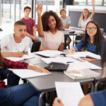 Civil discourse, classroom discussions, U.S. history, educational ...