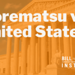 Landmark Supreme Court Cases: Korematsu v United States | Bill of ...