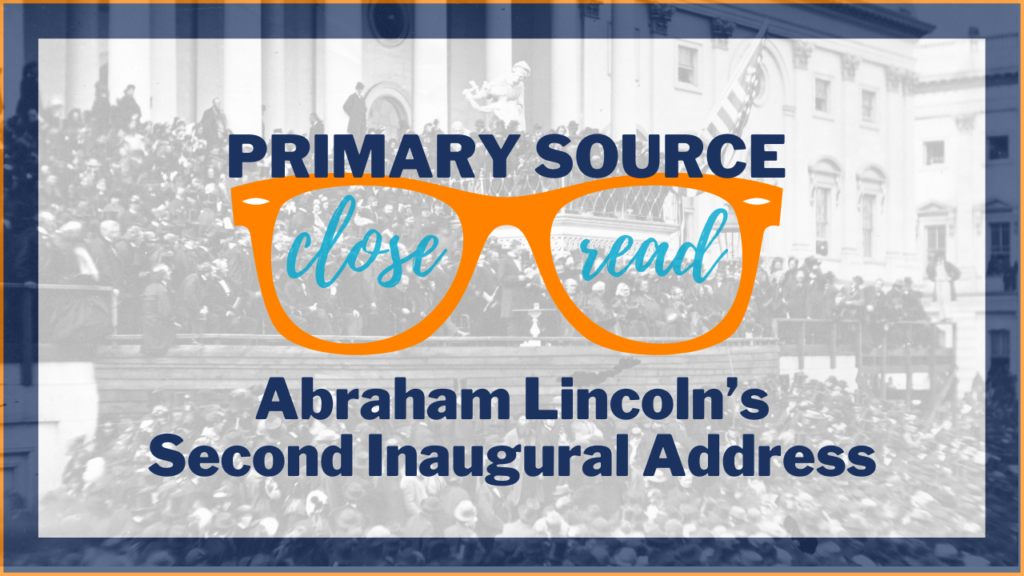 Teaching Course of the Civil War | Bill of Rights Institute