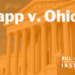 Landmark Supreme Court Cases: Mapp v Ohio | Bill of Rights Institute