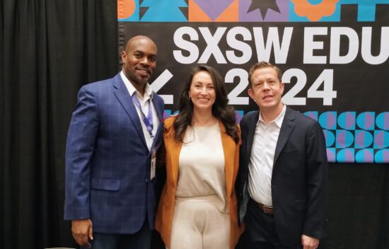BRI’s Bobb Talks Civil Discourse, Viewpoint Diversity at SXSW EDU ...