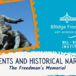 Freedman's Memorial and historical narratives