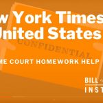 New York Times Co. v. United States explained, Pentagon Papers case ...