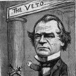 Andrew Johnson, Civil War Amendments, teaching Reconstruction ...