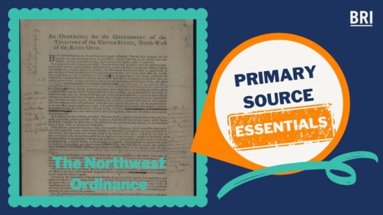 Northwest Ordinance | Articles of Confederation | States Rights | Bill ...
