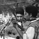 music of the Civil Rights Movement, protest songs, cultural expression ...