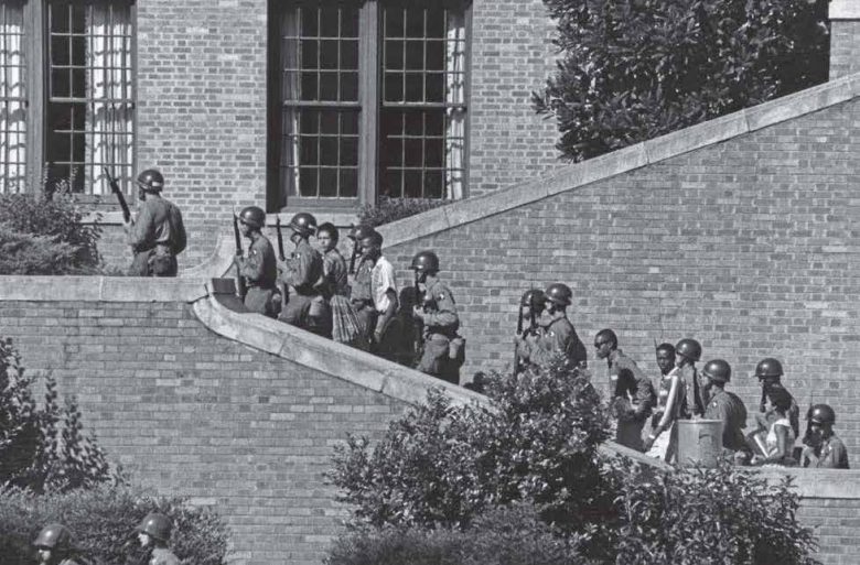 Documents to Examine (A-K) - Eisenhower and the Little Rock Crisis ...