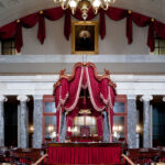 due process, protections for the accused, Fifth Amendment, Sixth ...
