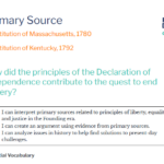 Constitution of Massachusetts, 1780 and Constitution of Kentucky, 1792 ...