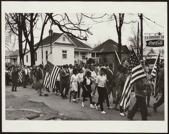 Images of Bloody Sunday, 1965 | National Leader in Civic Education ...