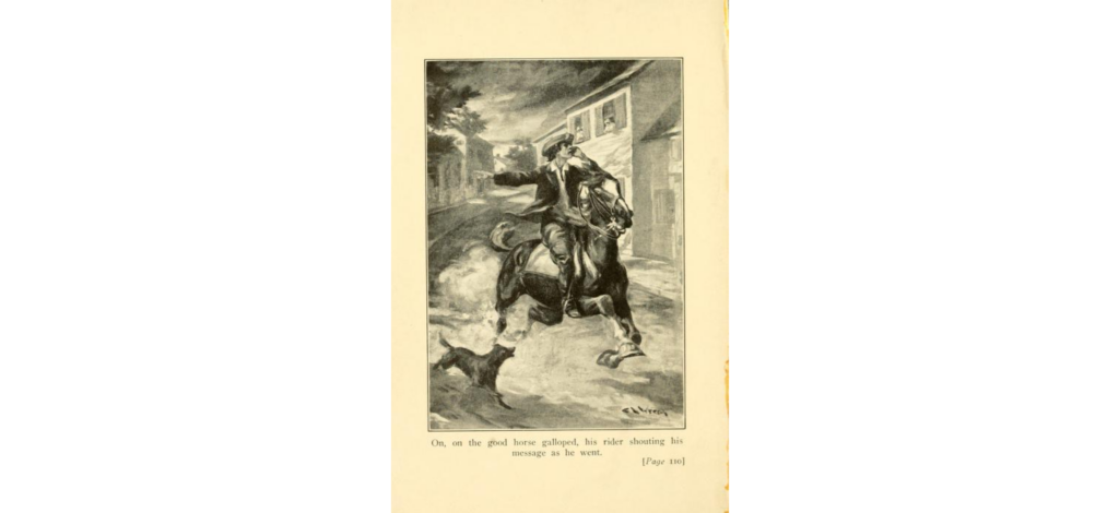 Materials for Scavenger Hunt Stations | Course of the American ...