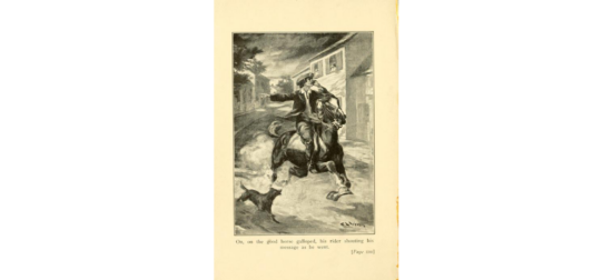 Materials for Scavenger Hunt Stations | Course of the American ...