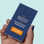 Pocket Constitution | Bill of Rights Institute