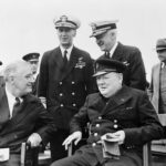 The Atlantic Charter, 1941 | National Leader in Civic Education ...