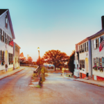 Reasons for Settlement | Middle School Lesson Plan | The 13 Colonies ...