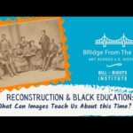 African American education during Reconstruction