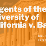 Landmark Supreme Court Cases: Regents of the University of California v ...